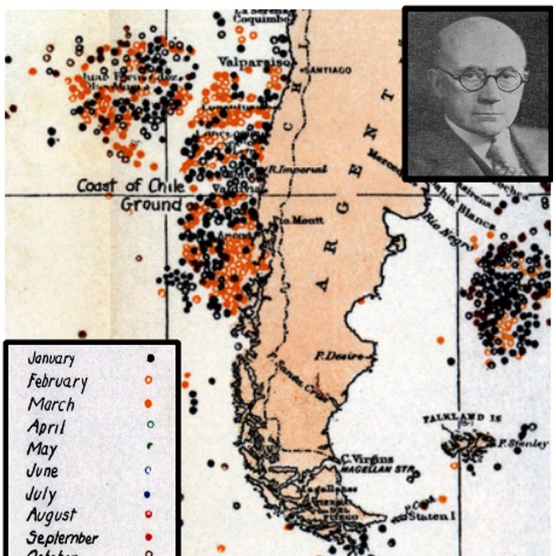 Project Gallery – Whaling History